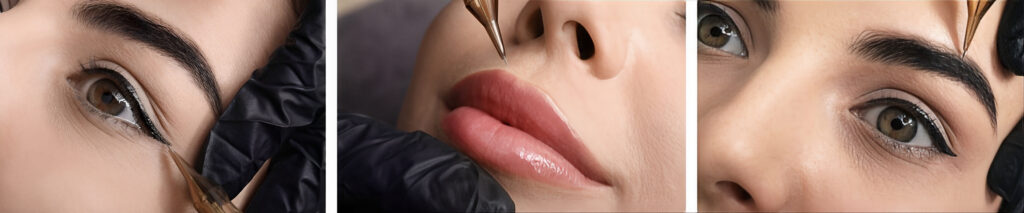 Permanent Makeup - Beauty Room TM